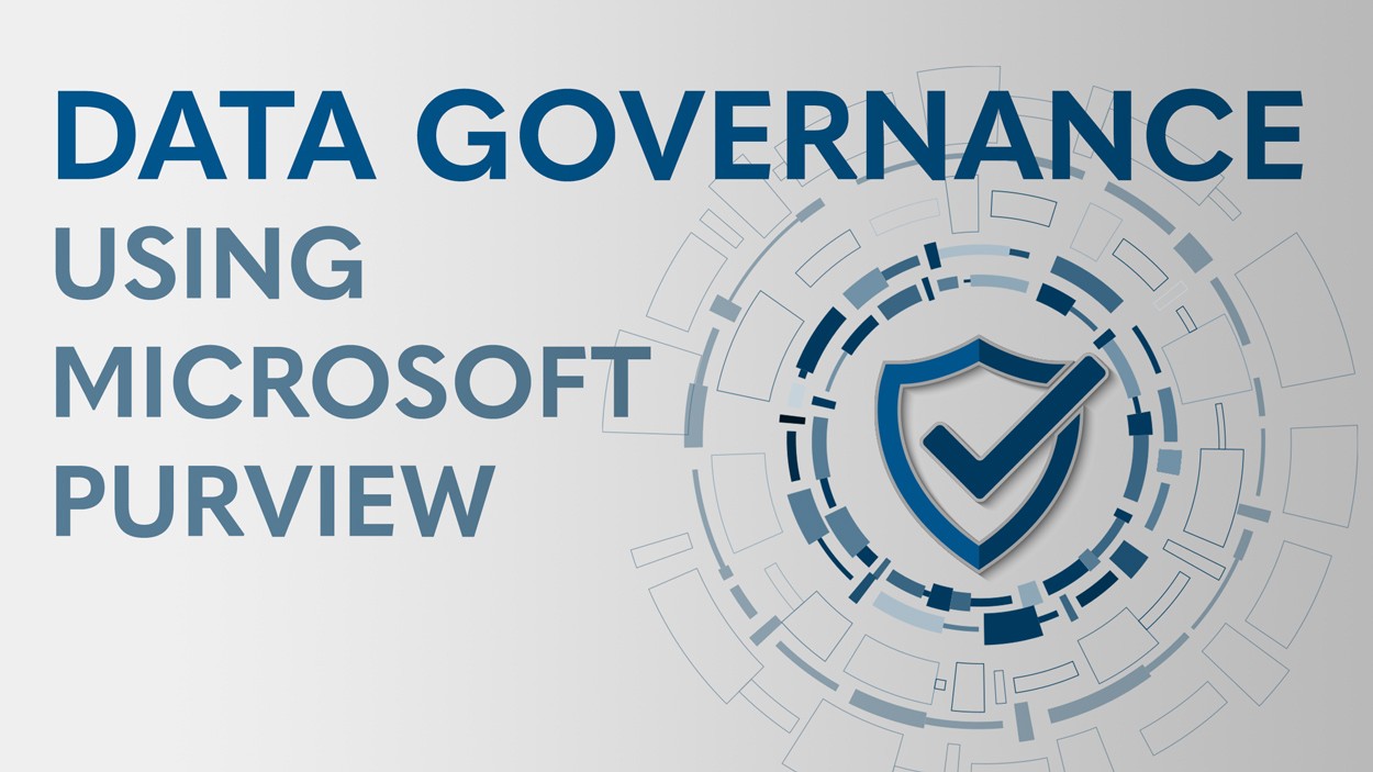 How Microsoft has changed the Data Governance Landscape How Microsoft has changed the Data Governance Landscape
