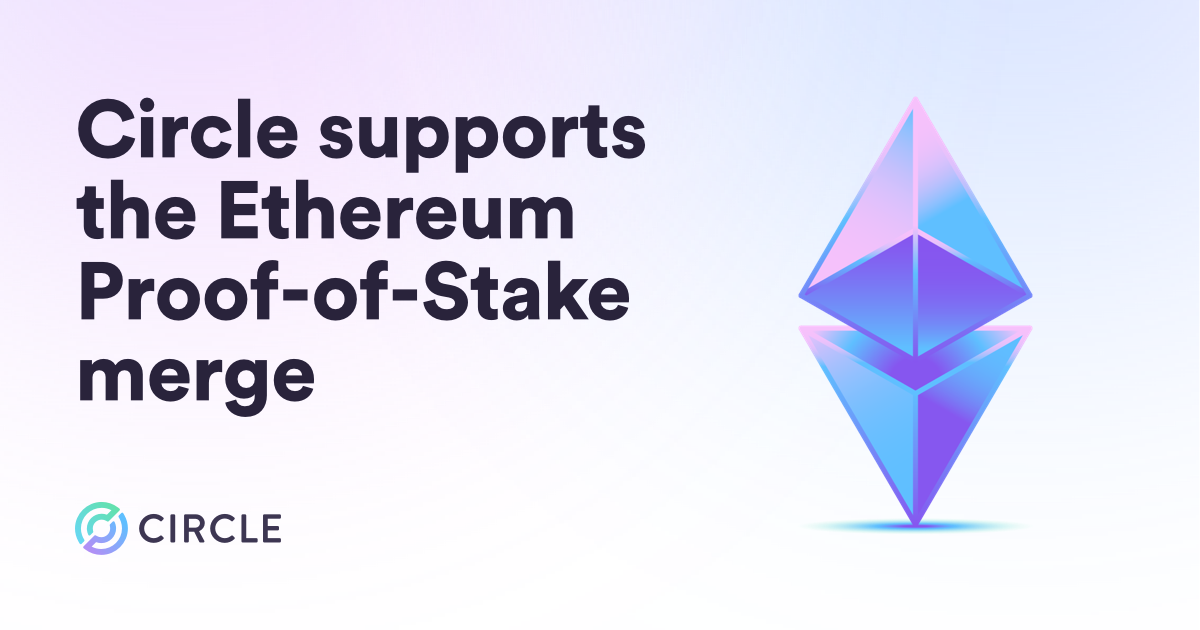 Navigating the Upcoming Ethereum Merge Navigating the Upcoming Ethereum Merge
