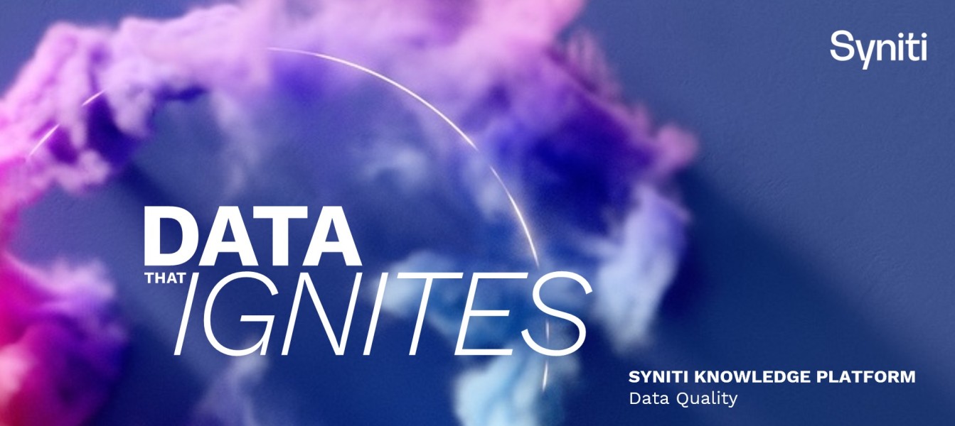 Syniti Series – Part 3 – Syniti Knowledge Platform (SKP) - Data Quality Syniti Series – Part 3 – Syniti Knowledge Platform (SKP) - Data Quality