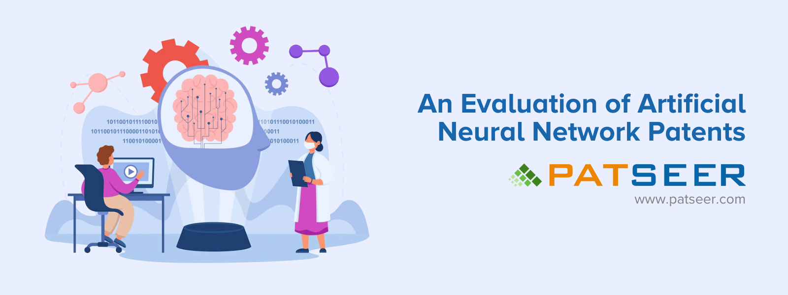 An Evaluation of Artificial Neural Network Patents An Evaluation of Artificial Neural Network Patents