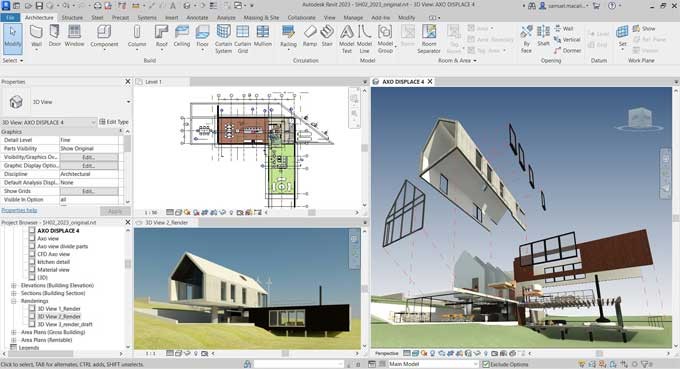 What are some best Revit add-ons that should be used by architects in 2022? What are some best Revit add-ons that should be used by architects in 2022?