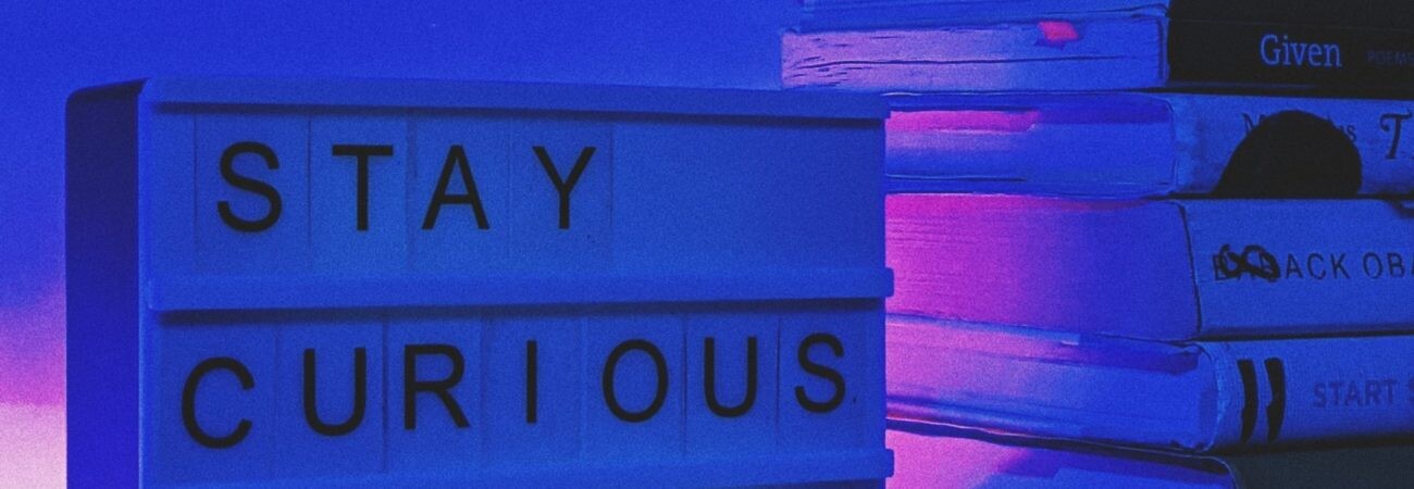 Curiosity Kills Conflict: 3 Simple Strategies Curiosity Kills Conflict: 3 Simple Strategies
