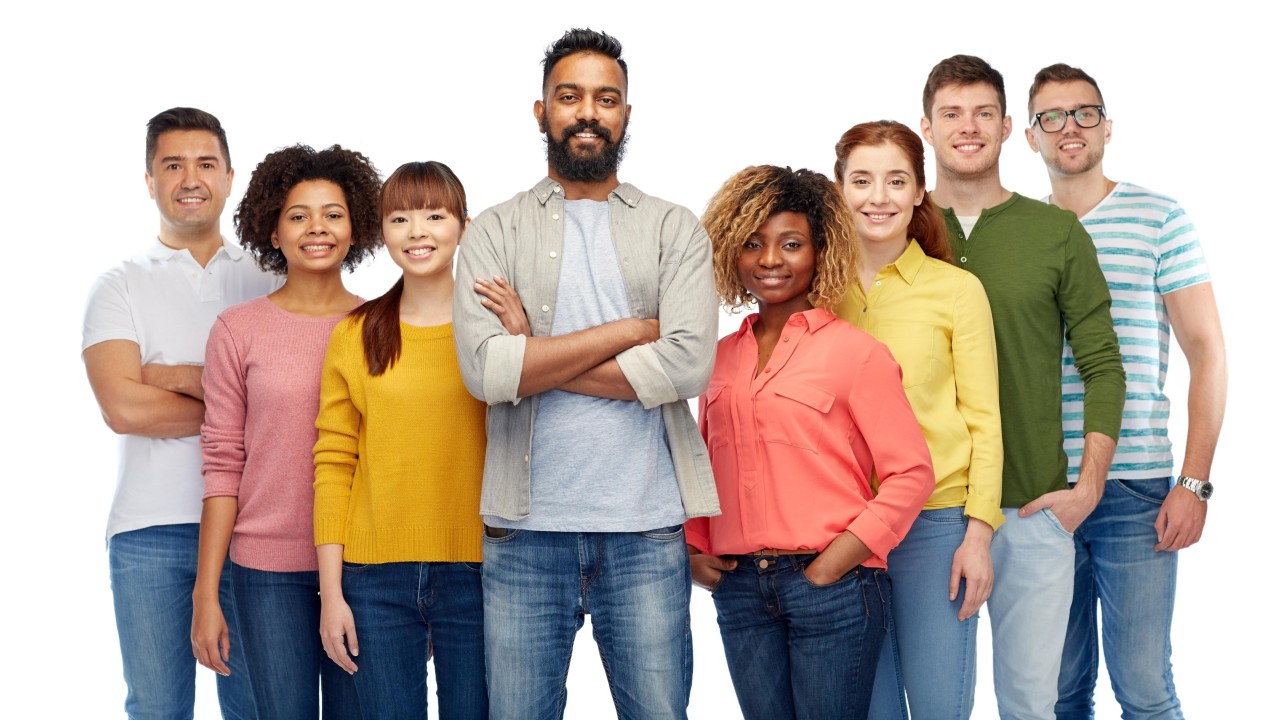 The Top 5 Benefits of a Diverse Workplace The Top 5 Benefits of a Diverse Workplace