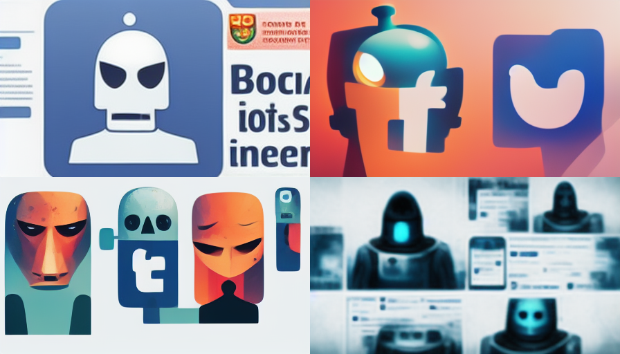 Elon, Bots, and Rampant Fraud on the Web Elon, Bots, and Rampant Fraud on the Web