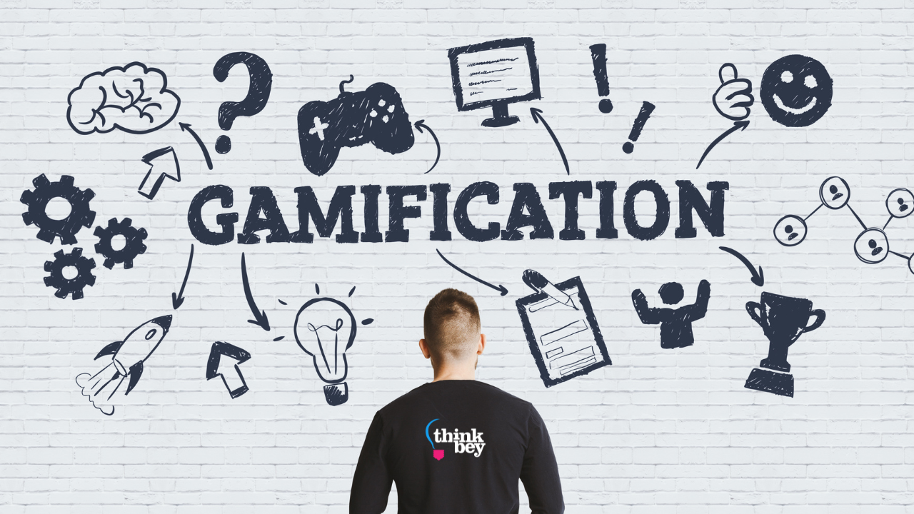 Cos'è la GAMIFICATION? Cos'è la GAMIFICATION?