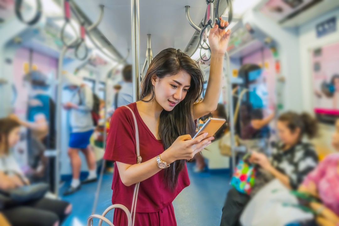 Embedded finance: the frictionless answer to drive financial inclusion Embedded finance: the frictionless answer to drive financial inclusion