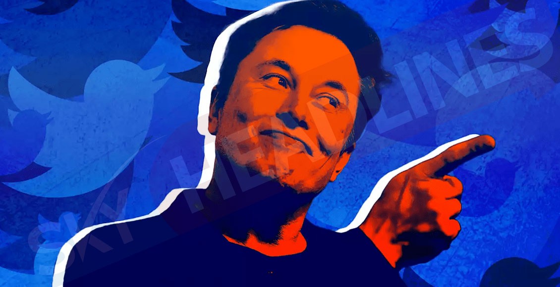 Elon Musk Plans To Lay Off Nearly 75% Of Twitter Employees Or 5,500 ... Elon Musk Plans To Lay Off Nearly 75% Of Twitter Employees Or 5,500 ...