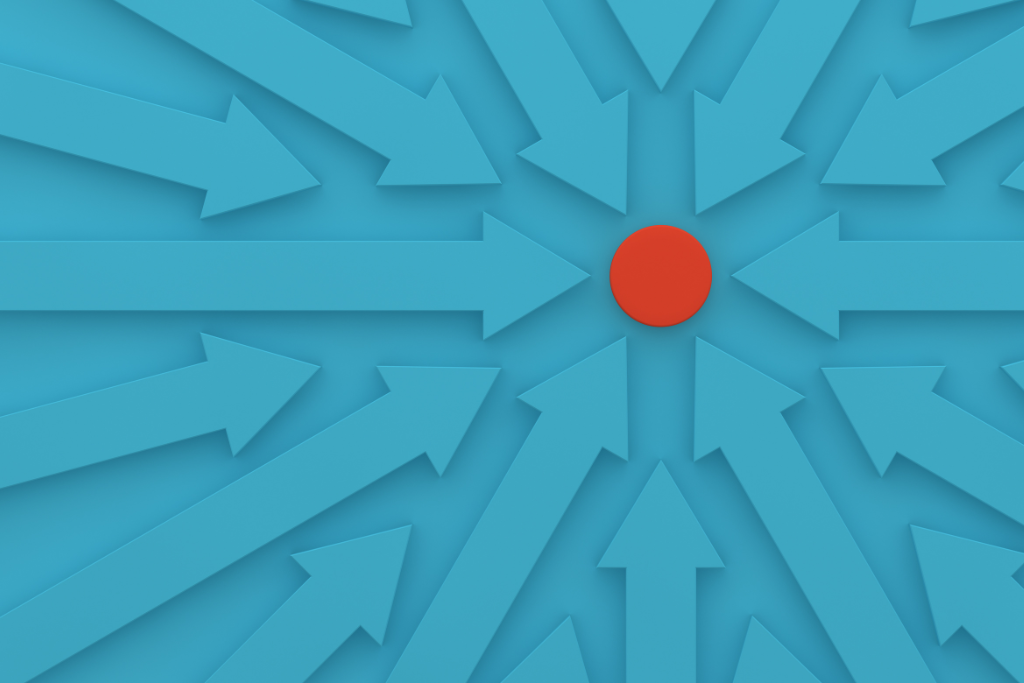 Finding the sweet spot Finding the sweet spot