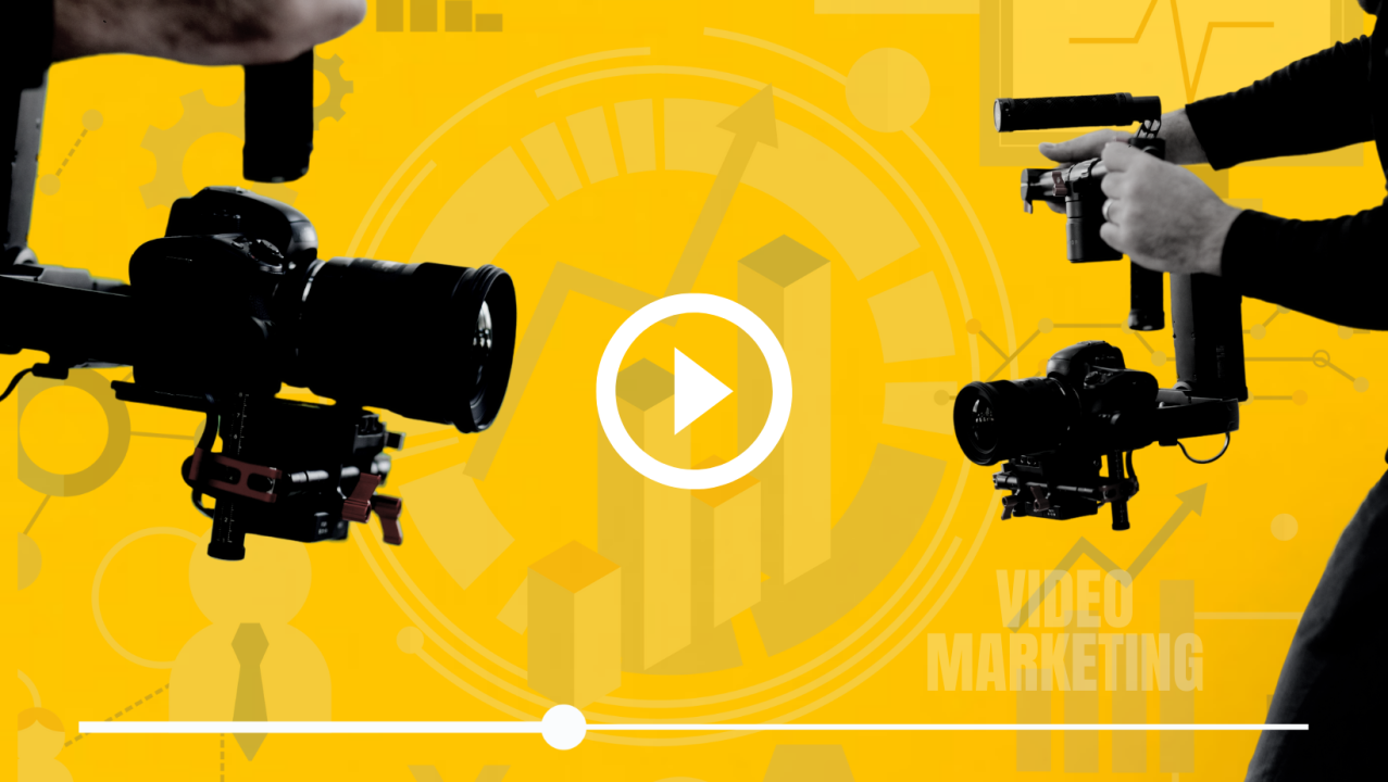 Top 5 Must-Know Video Marketing Statistics to Help Your Business Grow Top 5 Must-Know Video Marketing Statistics to Help Your Business Grow
