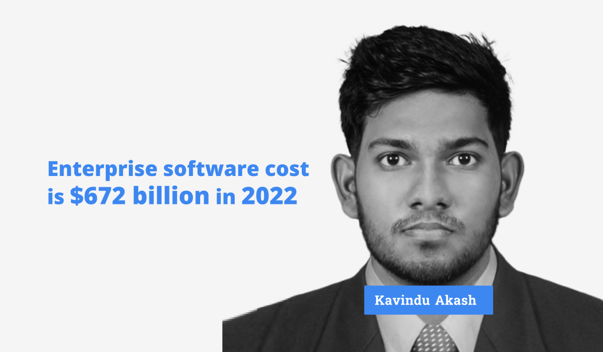 5 Best Practices | When Developing an Enterprise Management Software 5 Best Practices | When Developing an Enterprise Management Software