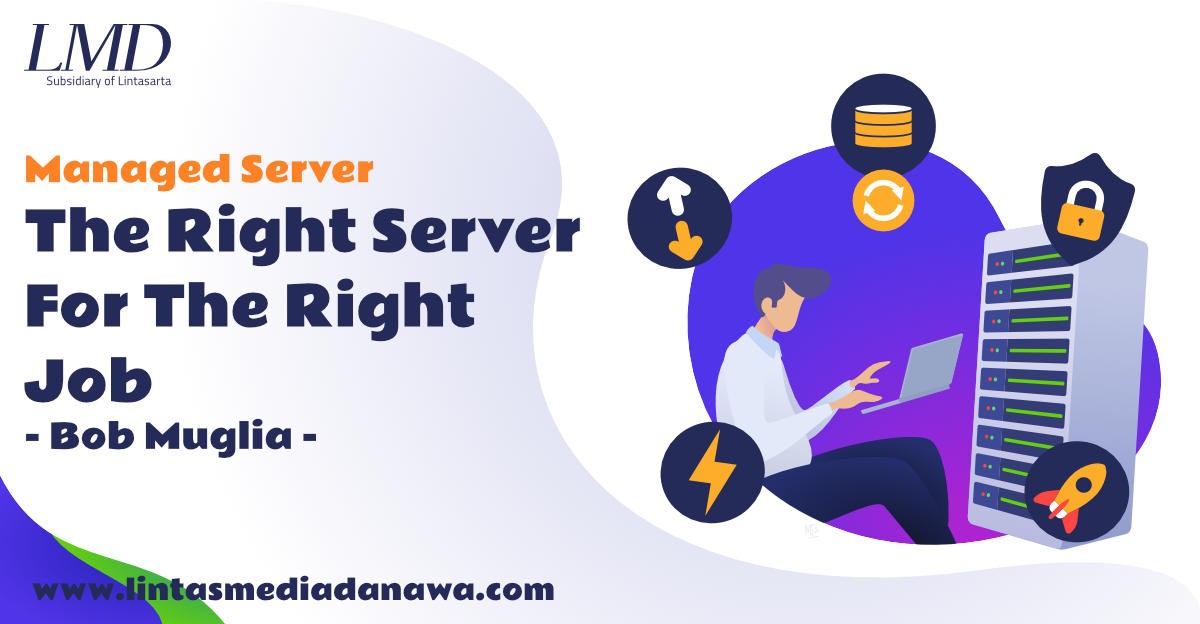5 Hal Penting Dalam Melakukan Perawatan Pada Server 5 Hal Penting Dalam Melakukan Perawatan Pada Server