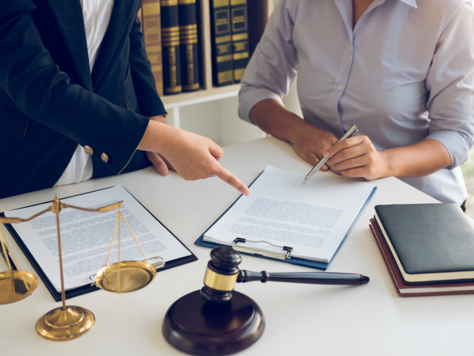 Duties of an Immigration Legal Assistant Duties of an Immigration Legal Assistant