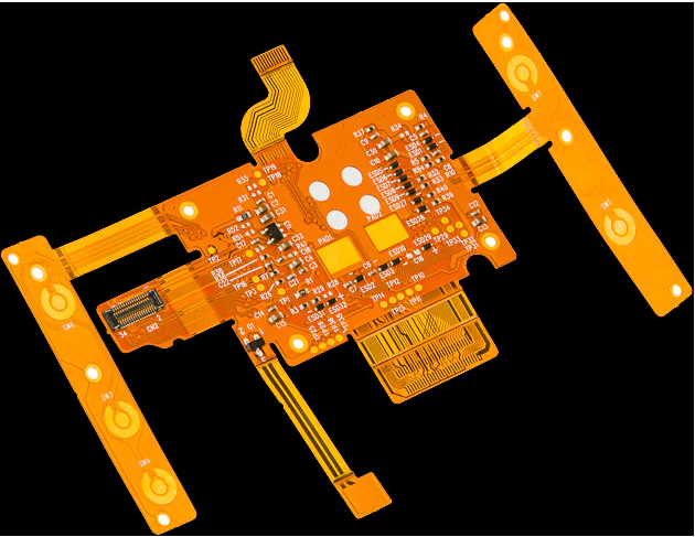FPC Flexible PCB Flex PCBs FPC Flexible PCB Flex PCBs