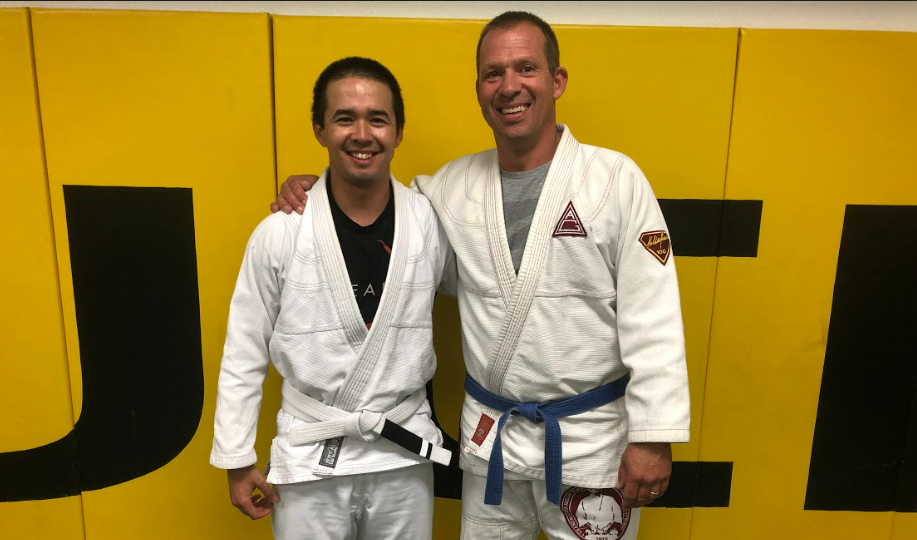 3 Ways Jiu-Jitsu Can Revolutionize Your Veterinary Practice 3 Ways Jiu-Jitsu Can Revolutionize Your Veterinary Practice