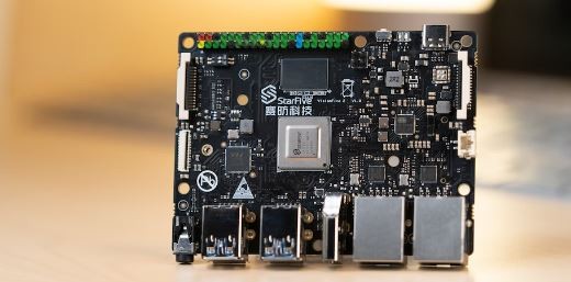 Starting at Just $49, StarFive has Opened a Crowdsourcing Campaign for ... Starting at Just $49, StarFive has Opened a Crowdsourcing Campaign for ...
