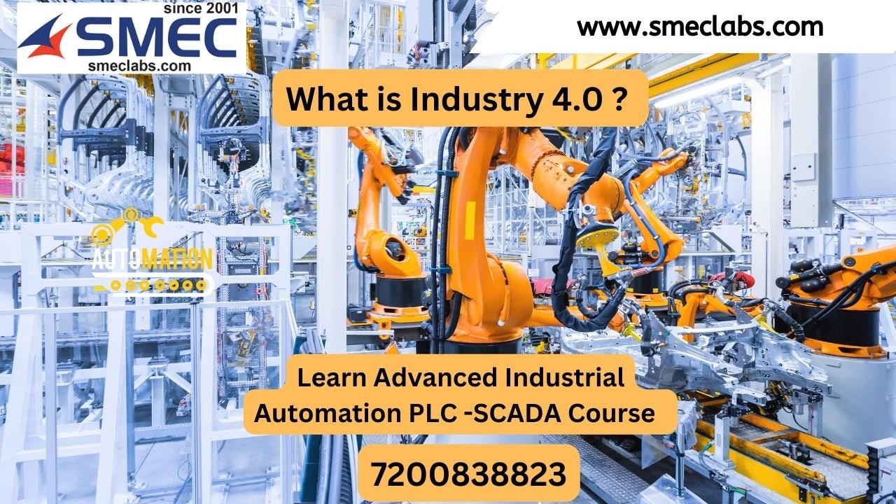 What Is Industry Automation ? How to Become PLC Engineer ? How to ... What Is Industry Automation ? How to Become PLC Engineer ? How to ...