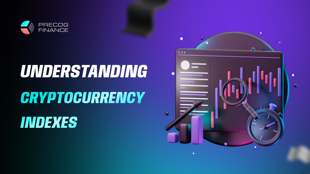 Understanding Cryptocurrency Indexes Understanding Cryptocurrency Indexes