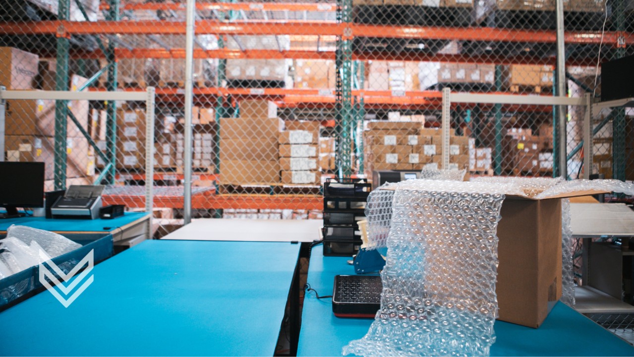 Build an Agile Supply Chain Strategy for Competitive Advantage Build an Agile Supply Chain Strategy for Competitive Advantage