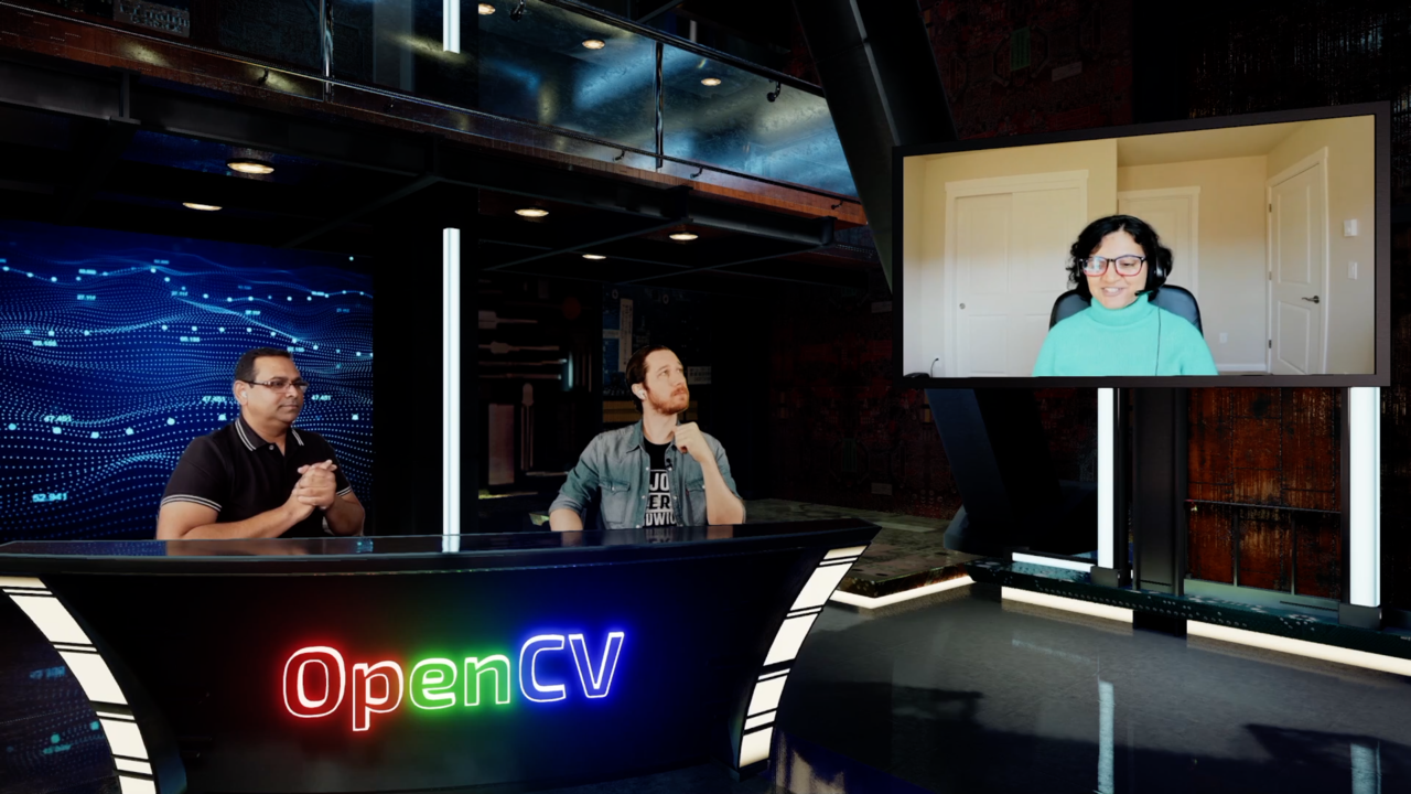 🦃 Happy Thanksgiving From OpenCV: Free Trial of OpenCV For Beginners & More 🦃 Happy Thanksgiving From OpenCV: Free Trial of OpenCV For Beginners & More