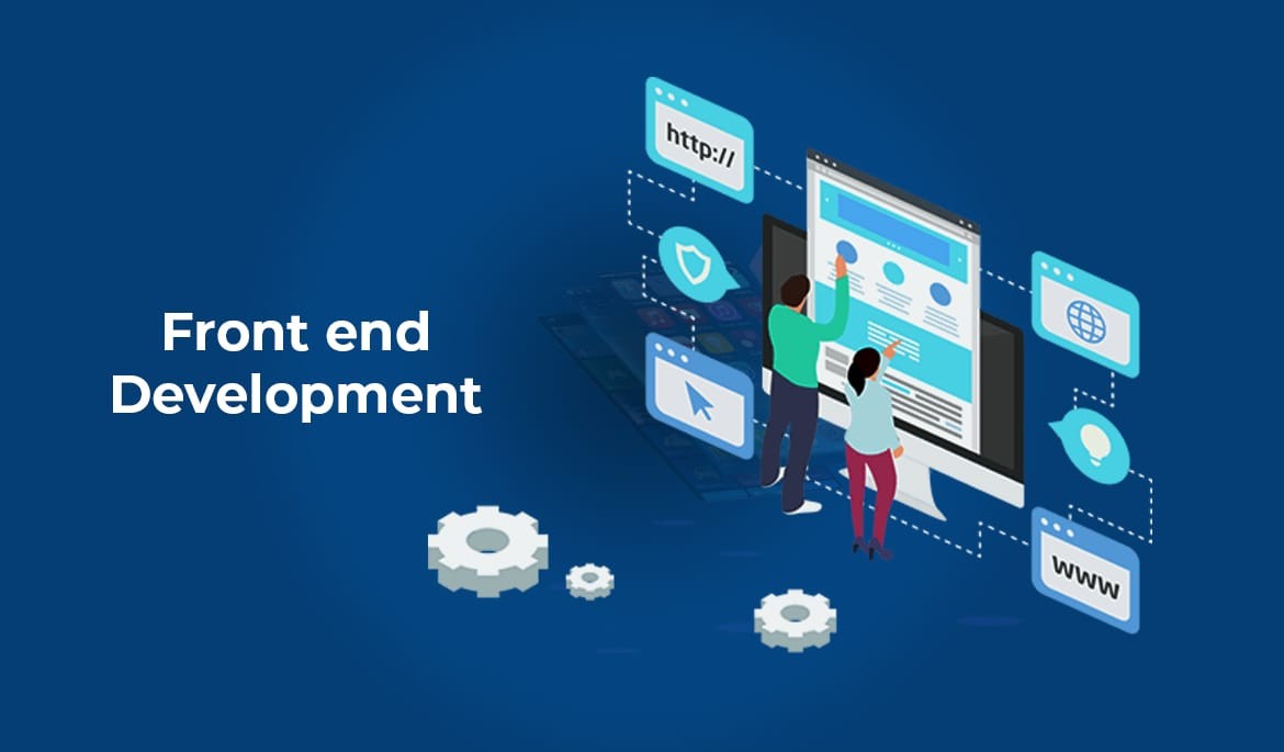 Frontend Development Frontend Development