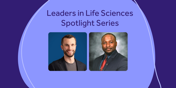 Andrew Berger on LinkedIn: Leaders in Life Sciences: Spotlight with ... Andrew Berger on LinkedIn: Leaders in Life Sciences: Spotlight with ...