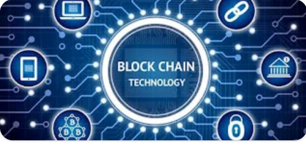 BLOCK CHAIN TECHNOLOGY BLOCK CHAIN TECHNOLOGY