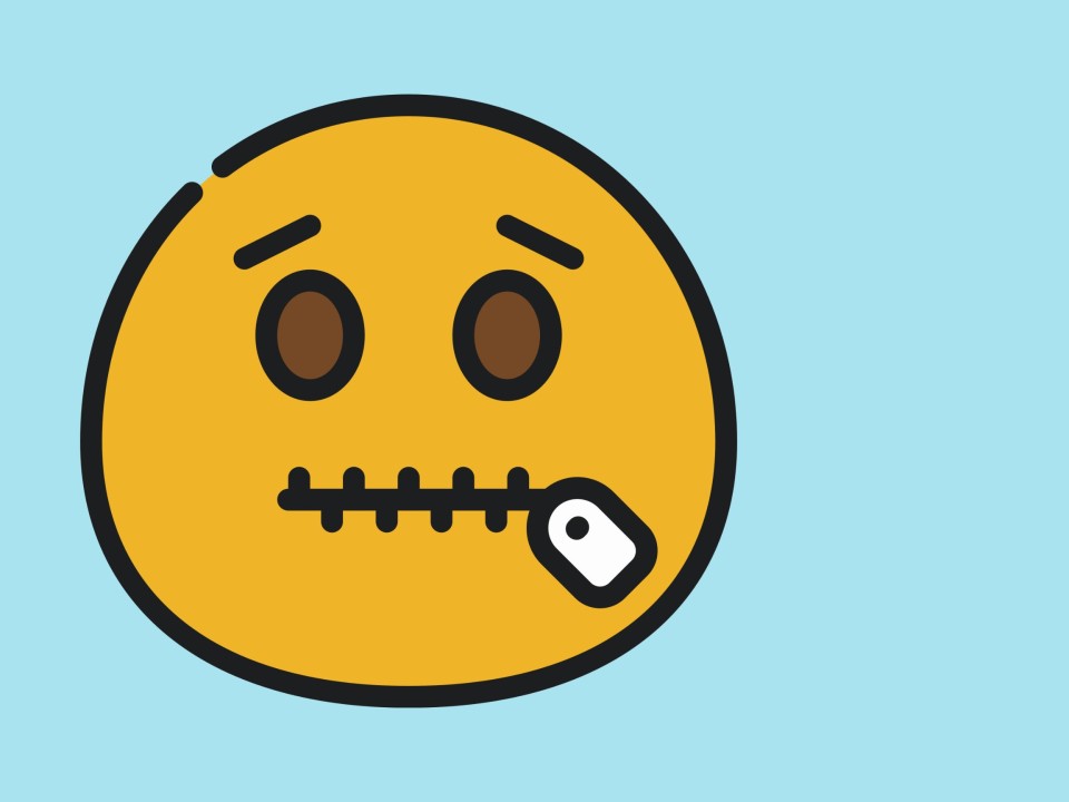 7 Times You Should Probably Shut Up 7 Times You Should Probably Shut Up