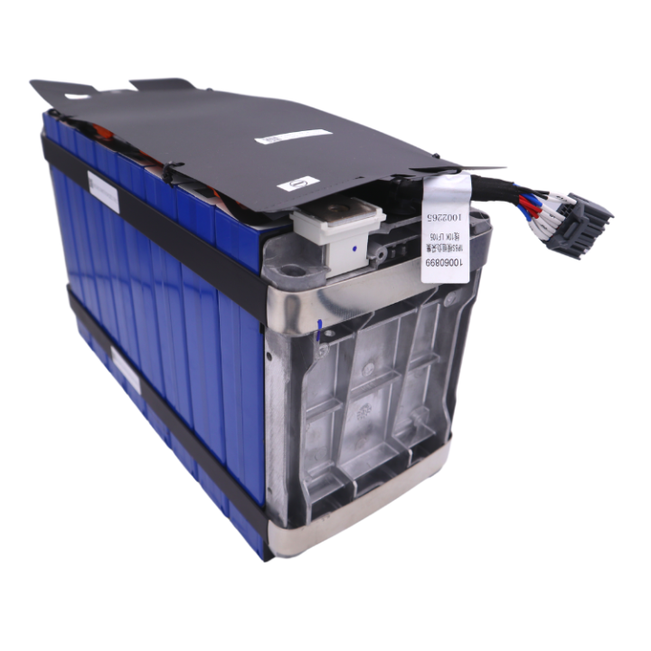 LFP Battery Module 25.6V 105Ah LFP Battery Module 25.6V 105Ah