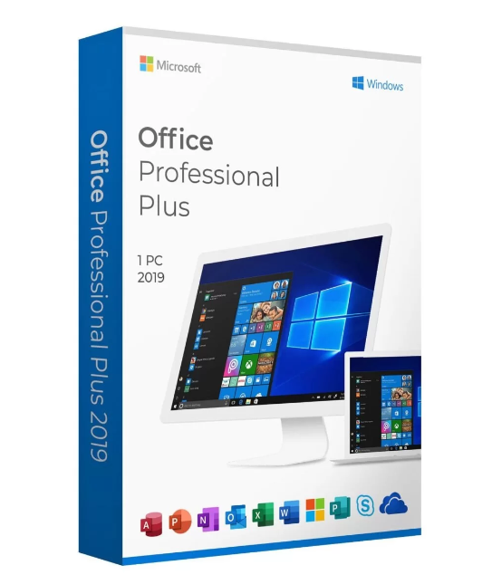 Buy Microsoft Office 2019 Professional Plus Buy Microsoft Office 2019 Professional Plus