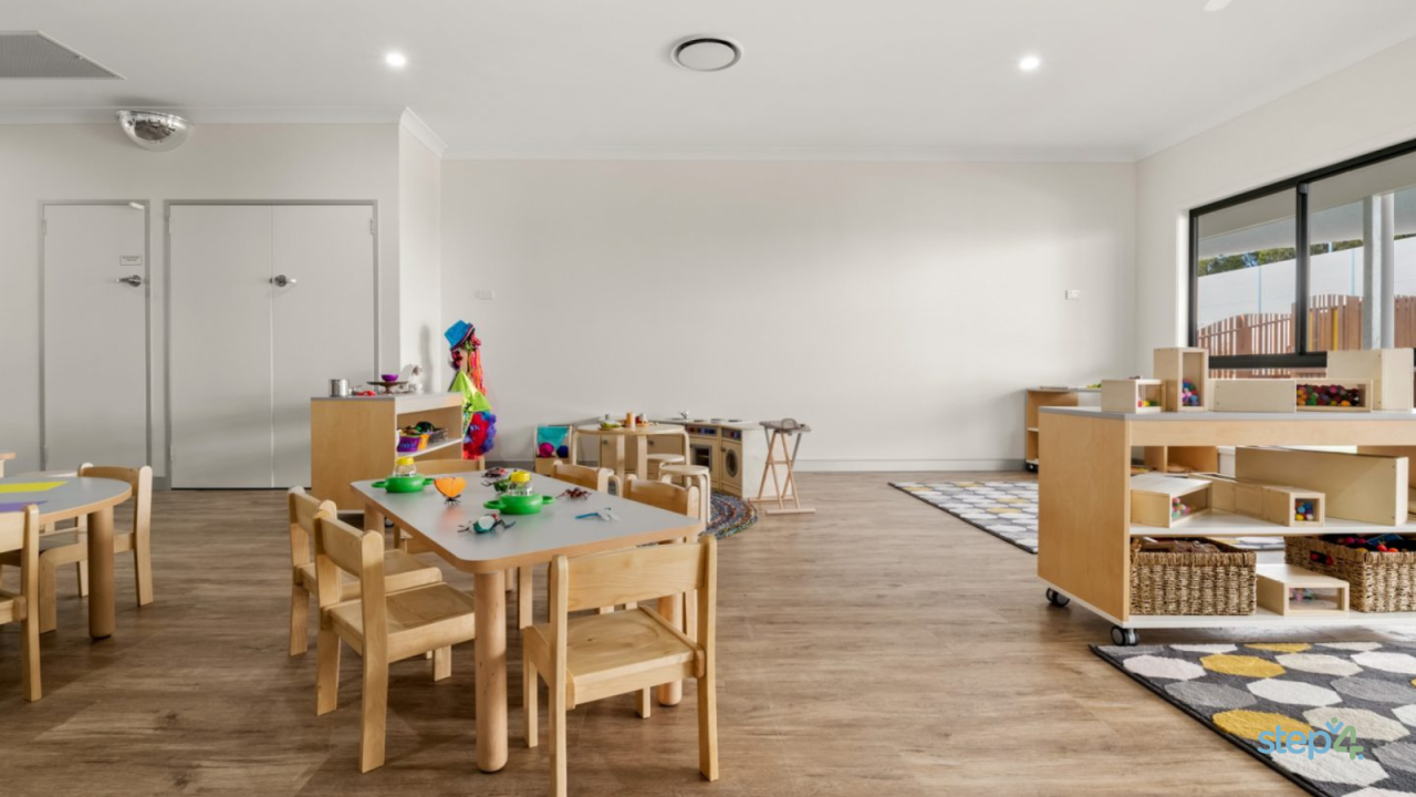 How customisable furniture can transform your ELC How customisable furniture can transform your ELC