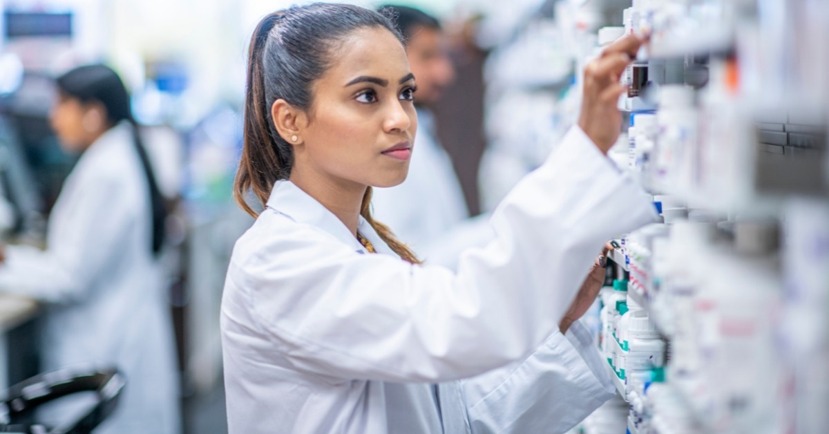 Looking for ways to increase sales at your pharmacy? Looking for ways to increase sales at your pharmacy?