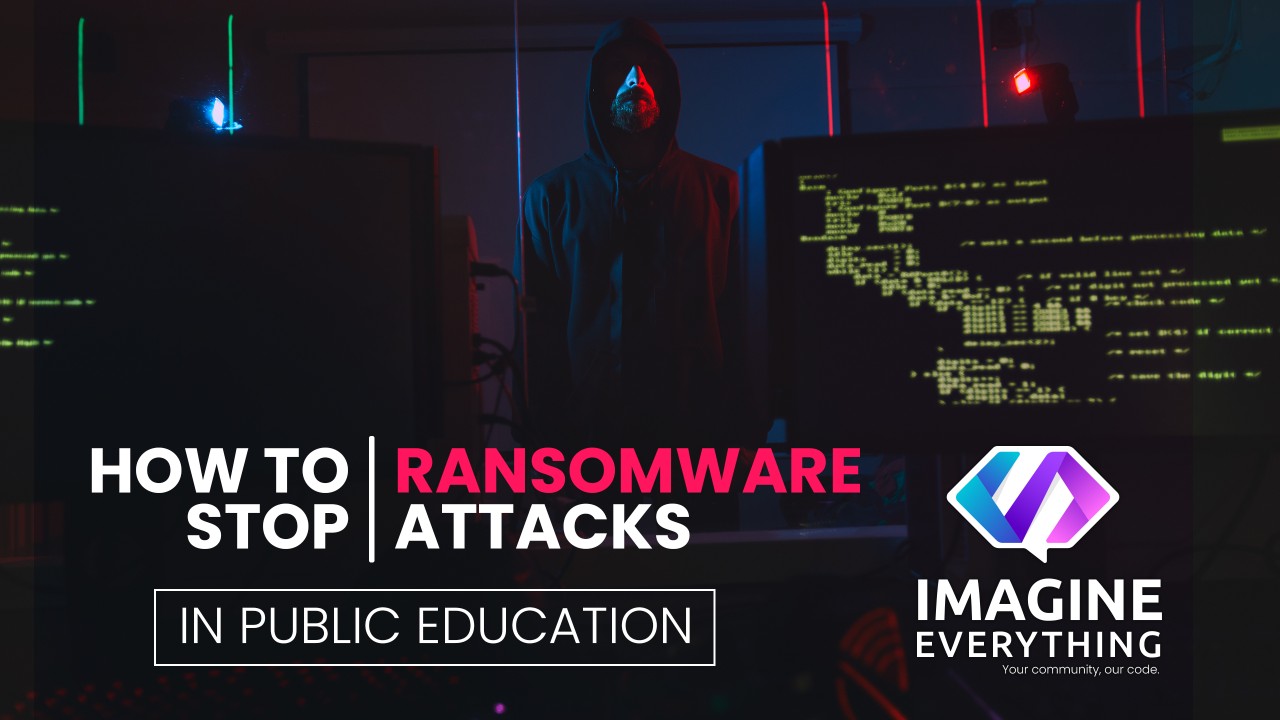 How to Stop Ransomware Attacks How to Stop Ransomware Attacks
