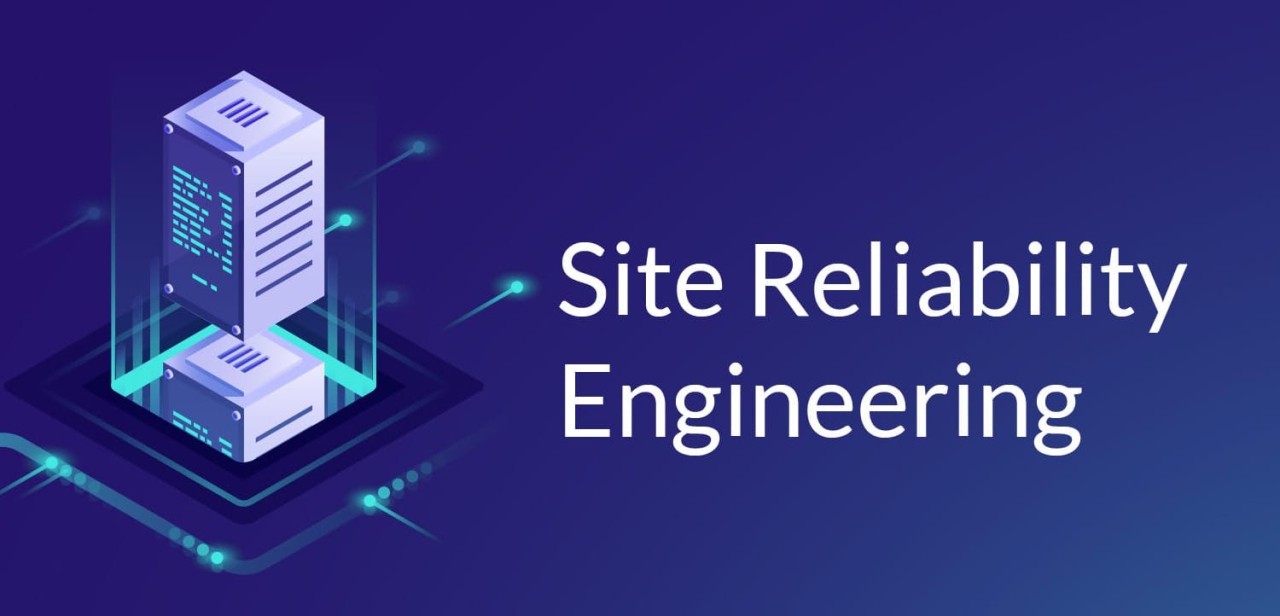 Building SRE Team for startup! Building SRE Team for startup!