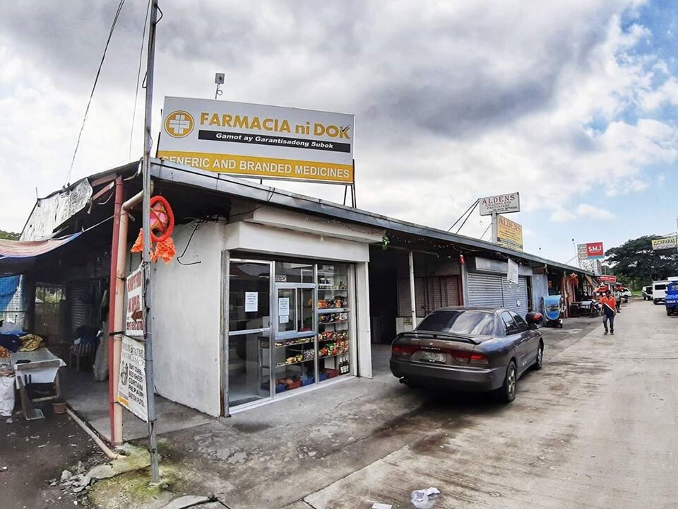 Commercial Property • Alapan II-A, Imus, Cavite Commercial Property • Alapan II-A, Imus, Cavite