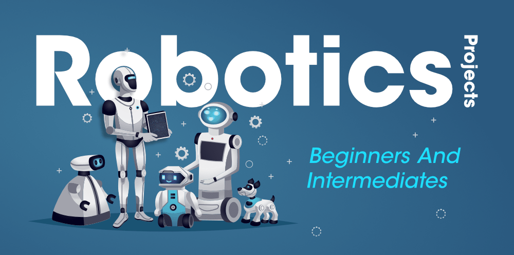 ROBOTICS ROBOTICS
