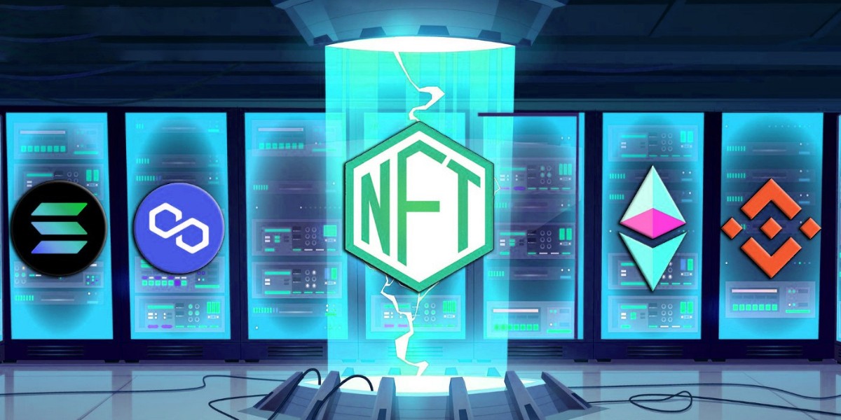 Whitelabel Multi-chain NFT Marketplace – Starting your NFT venture ... Whitelabel Multi-chain NFT Marketplace – Starting your NFT venture ...