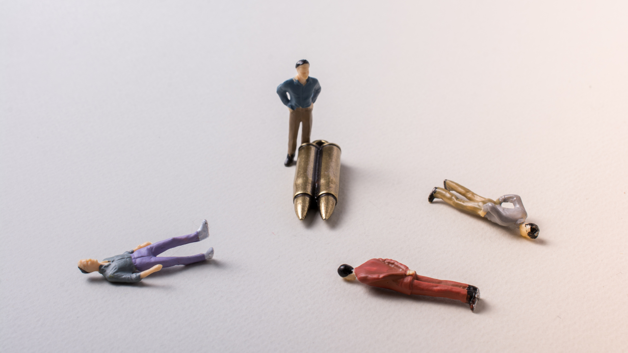 Why Hustle Culture isn't Dead Why Hustle Culture isn't Dead