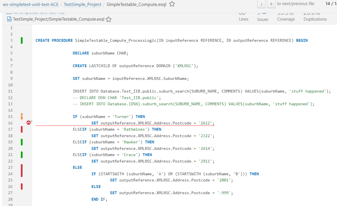 Replay for creating an ACE Docker image for gathering ACE unit test ... Replay for creating an ACE Docker image for gathering ACE unit test ...