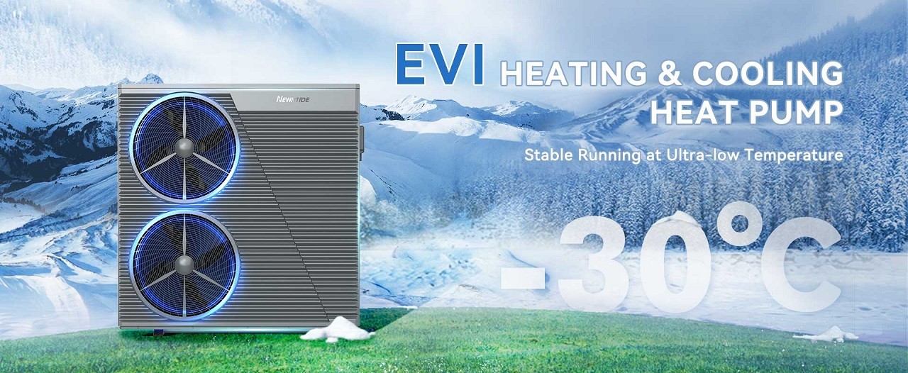 What End Users Really Worry About Heat Pumps? What End Users Really Worry About Heat Pumps?