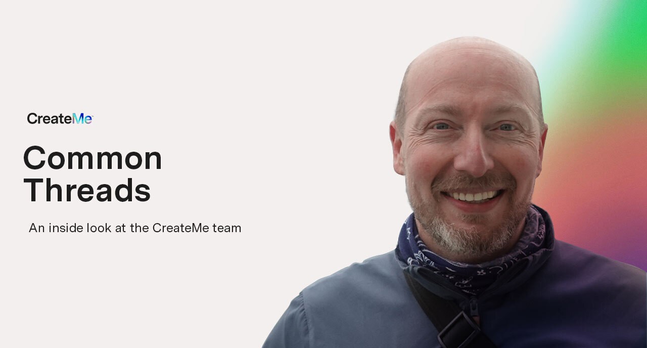 Alex Jeffers on LinkedIn: Common Threads: An inside look at the ... Alex Jeffers on LinkedIn: Common Threads: An inside look at the ...