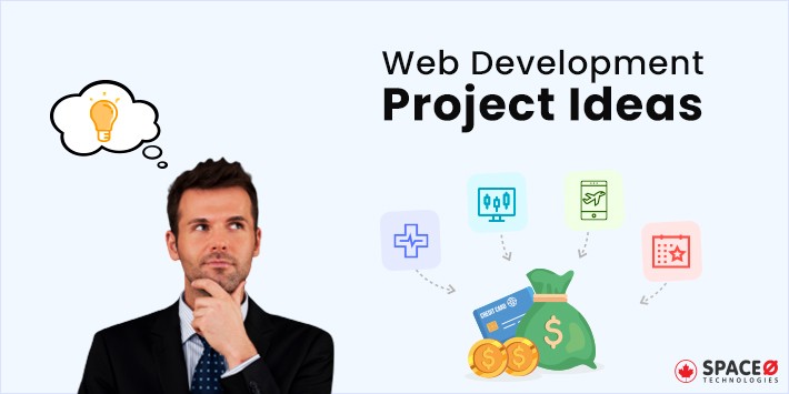Important Project Ideas On Web Development In 2022 Important Project Ideas On Web Development In 2022
