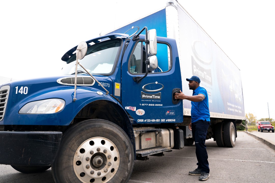 How to Optimize Shift Working in Logistics How to Optimize Shift Working in Logistics