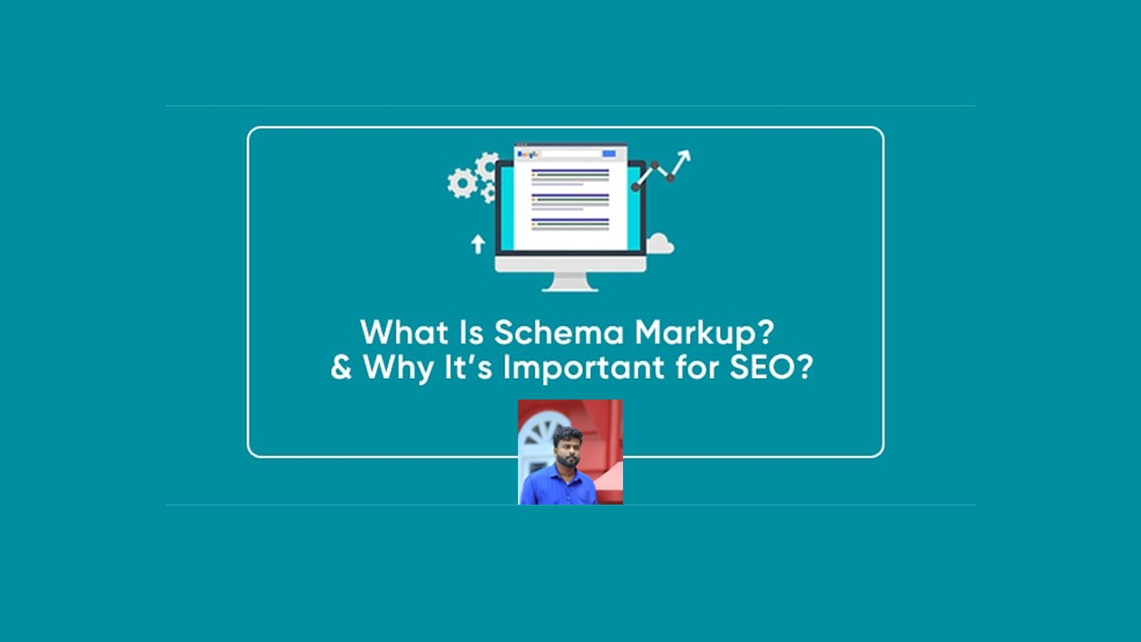 What Is Schema Markup & Why SEO Needs It? What Is Schema Markup & Why SEO Needs It?