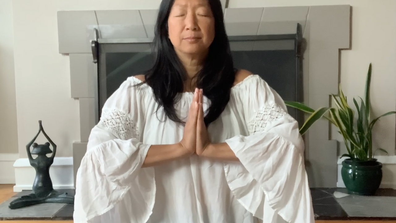 The difference between prayer and meditation The difference between prayer and meditation