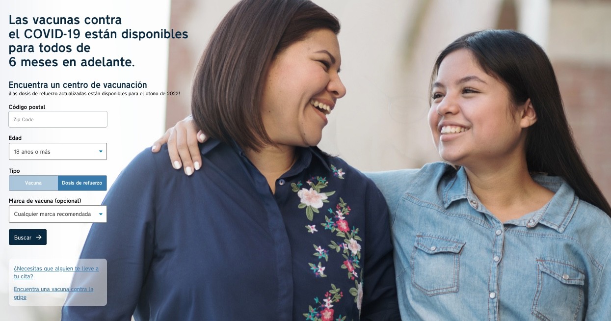 It’s More than Translation – Engaging the Hispanic/Latinx Population It’s More than Translation – Engaging the Hispanic/Latinx Population