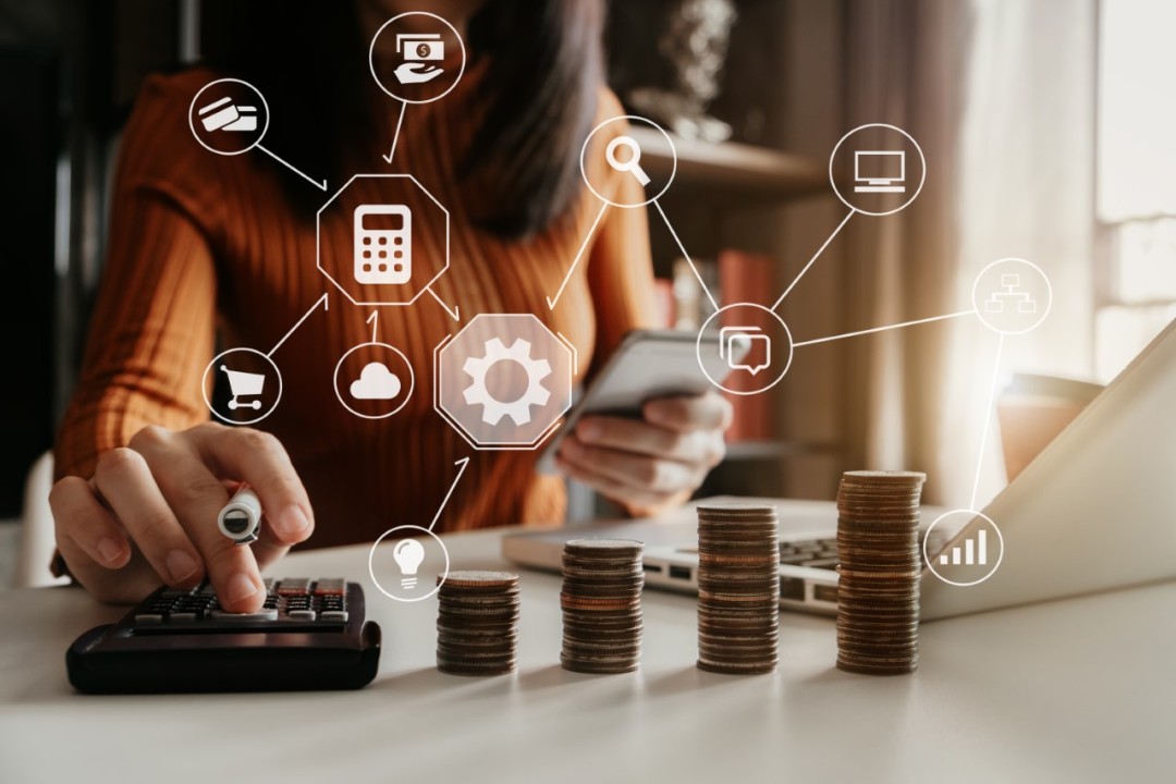Orbit Money Guide: 5 different ways to automate your finances Orbit Money Guide: 5 different ways to automate your finances