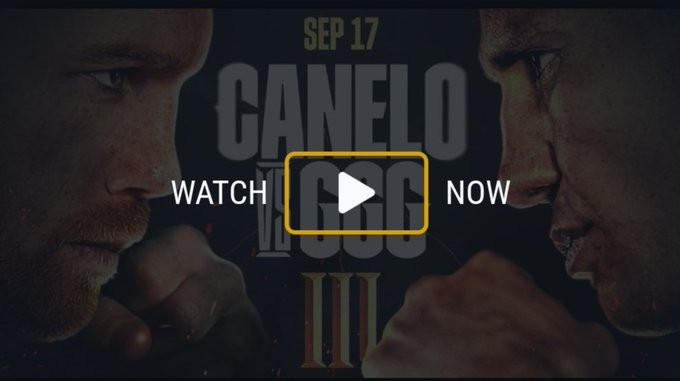 Canelo vs GGG 3 Live Stream, fREE TV channel Canelo vs GGG 3 Live Stream, fREE TV channel
