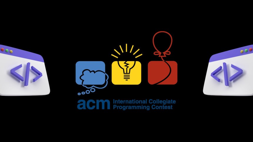 Team DU wins regional programming contest of ICPC 2021 Team DU wins regional programming contest of ICPC 2021