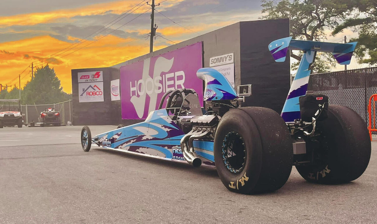Federal-State Grant Helps Enhance GALOT Motorsports Park in Johnston ... Federal-State Grant Helps Enhance GALOT Motorsports Park in Johnston ...