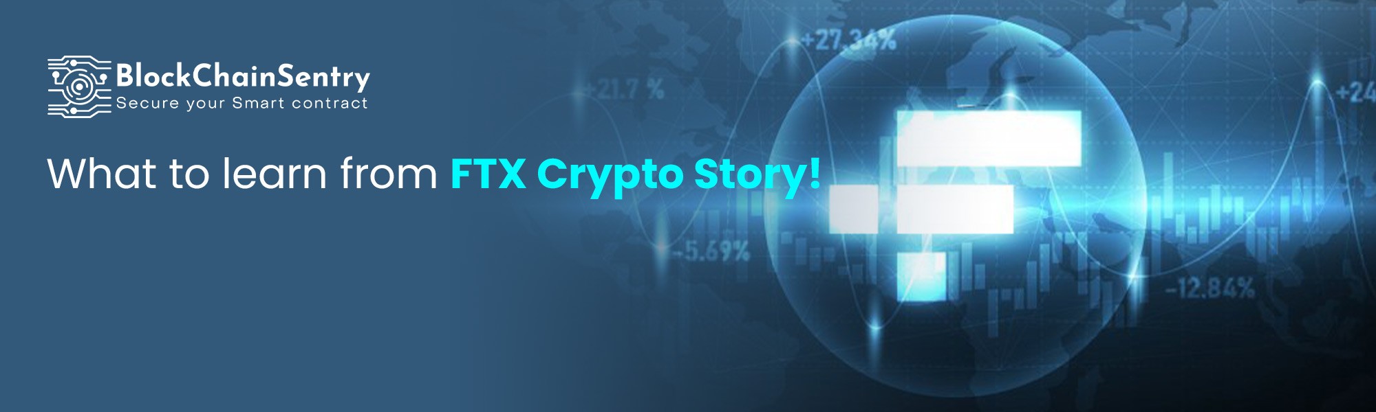 What to learn from FTX Crypto Story! What to learn from FTX Crypto Story!